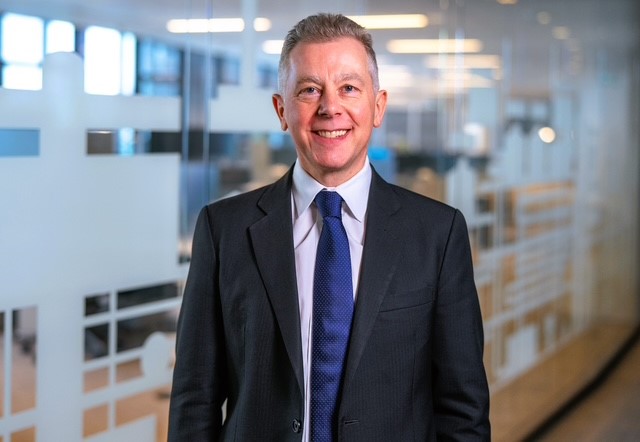 Launching an Entirely New Canadian Industry - LNG