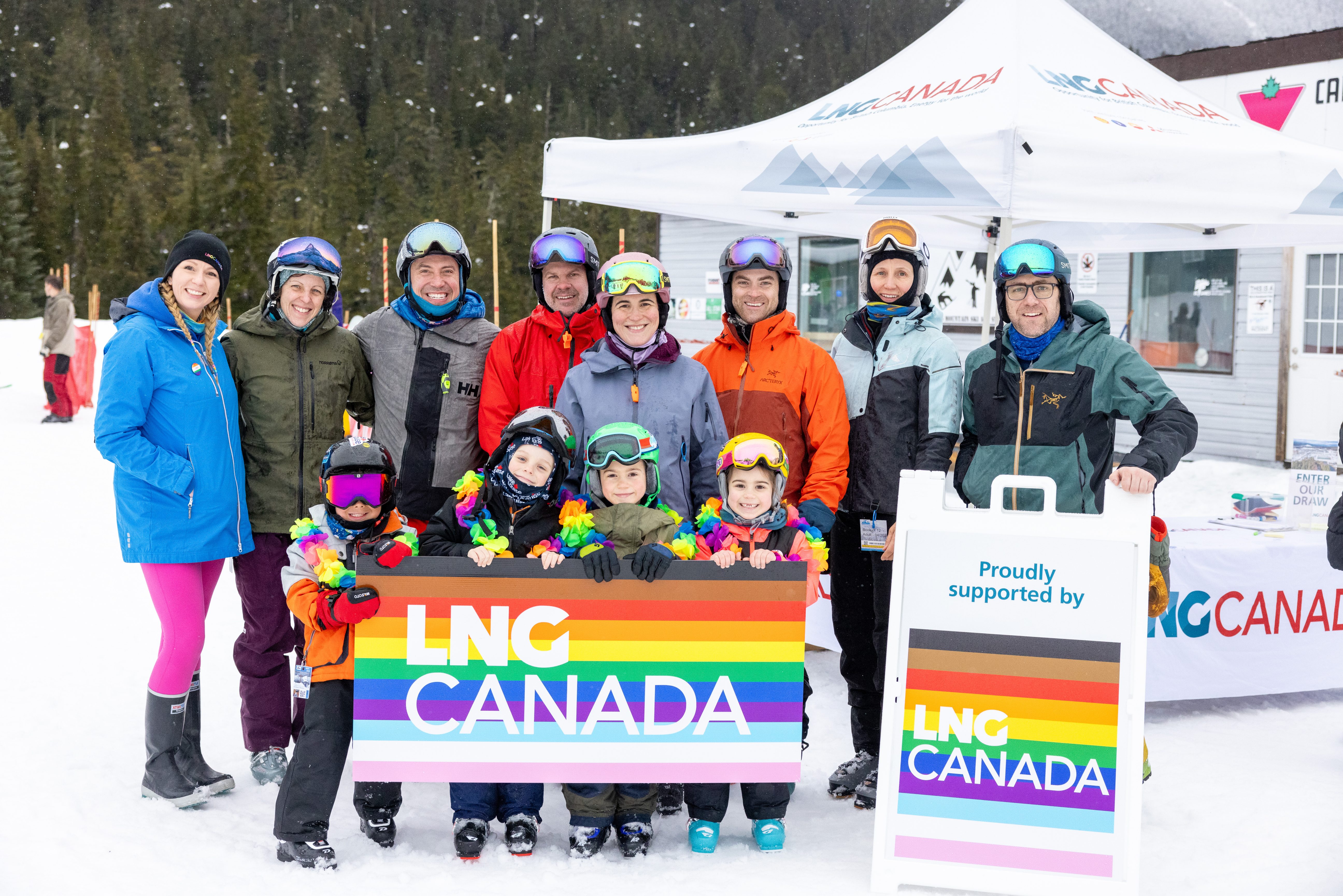 LNG Canada | Unlocking Canada’s LNG Opportunity