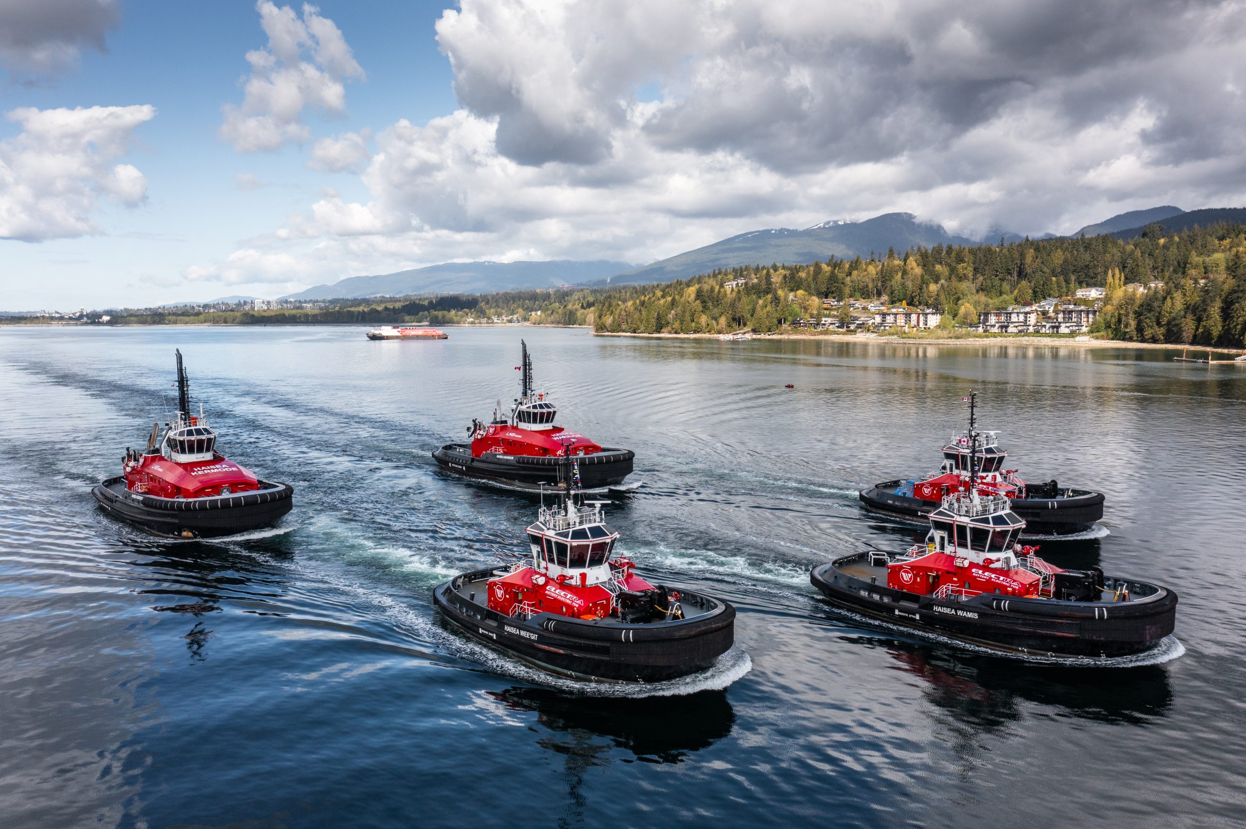 Operations | LNG Canada
